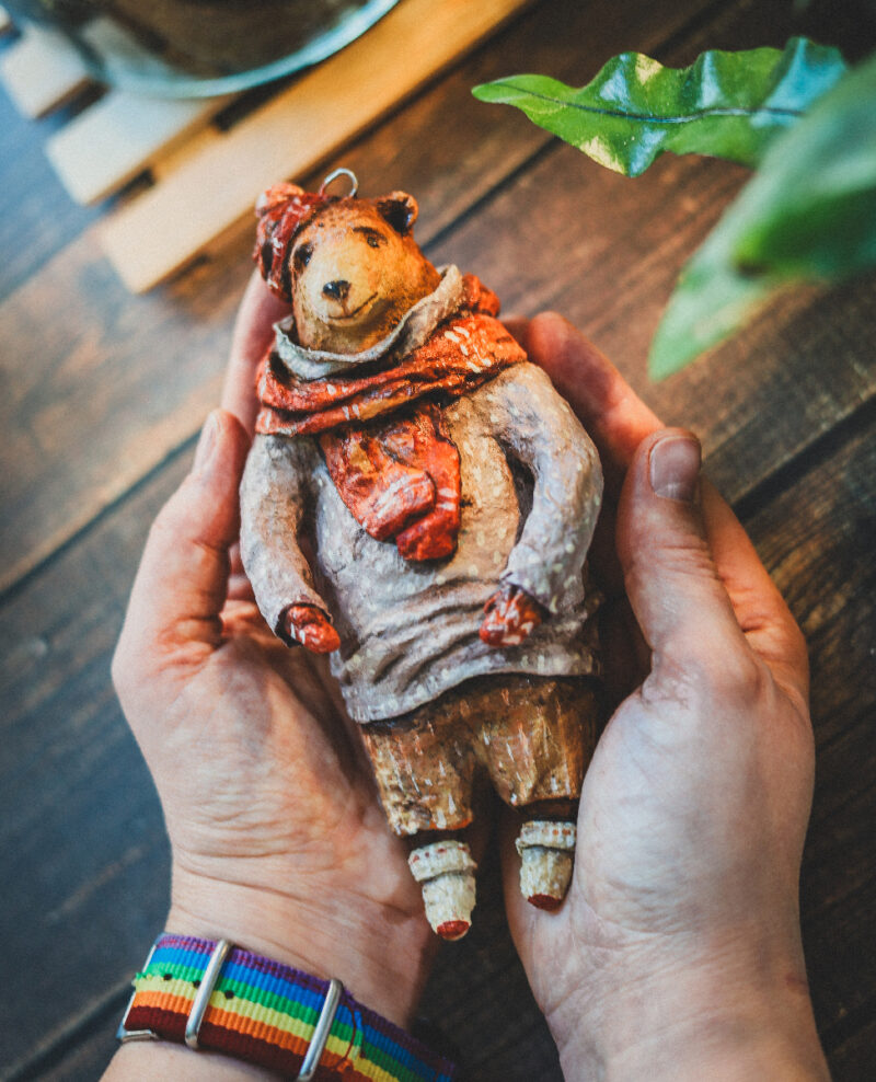 Art Dolls – Depiano Art